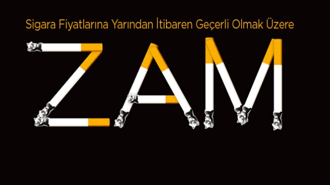 Sigara Tiryakilerini Üzecek Haber: Sigaraya Zam Geldi » Ereğli Ajans ... Sigara Tiryakilerini Üzecek Haber: Sigaraya Zam Geldi » Ereğli Ajans ...